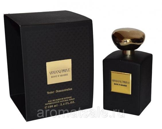 Giorgio Armani Prive Rose D Arabie 100 ml