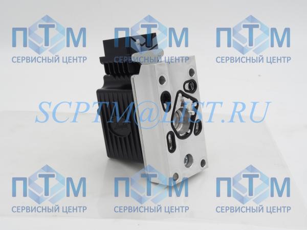 Блок электрогидроуправления 157В4228 (11166743) Danfoss для PVG32 ...