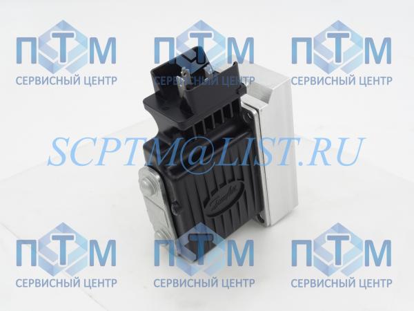 Блок электрогидроуправления 157В4228 (11166743) Danfoss для PVG32 ...