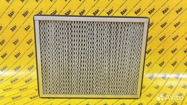 Фильтр воздушный кабины 348-3432 CATERPILLAR купить по цене 10 ₽ в ...