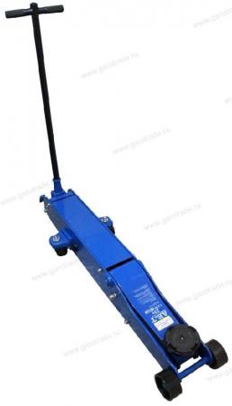 Гидравлический подкатной домкрат AE&T, г/п 20 тонн T32020 купить по ...