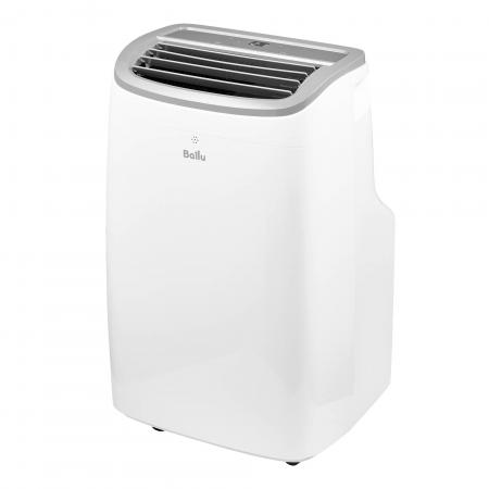 Кондиционер мобильный Ballu Smart Assistant BPAC-12 SA/N1 купить по ...