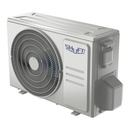 Сплит-система SHUFT SFTM-24HN1_22Y комплект купить по цене 66990 ₽ в Благовещенске на PromPortal ...