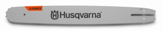 Пильная шина Husqvarna (Хускварна) X-Force купить по цене 5800 ₽ в ...