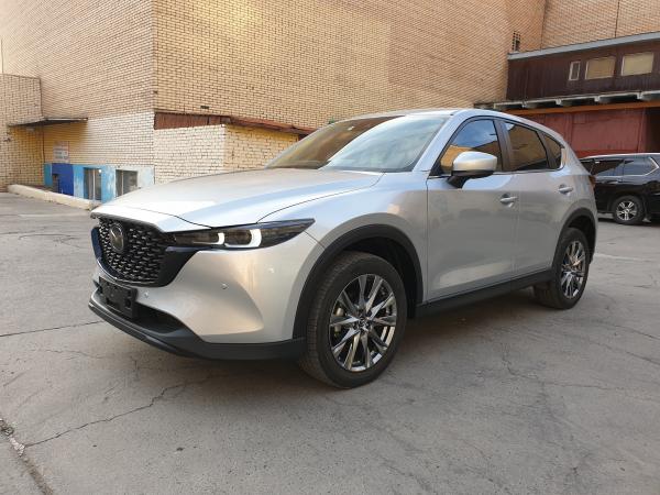 Mazda CX-5, Rav 4, X-trail купить по цене 1625000 ₽ в Москве на ...