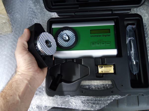 Влагомер зерна Униметр Digital (Unimeter Digital) купить по цене 37500 ...