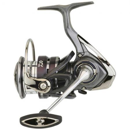 Daiwa exceler 4000 store