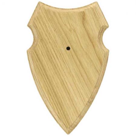 Eurohunt 560810 Икра De эр Трофи Тарелка Дуб 3 Коричневый Light Brown ...