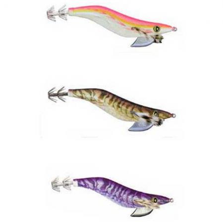 Tsuriken MJTE105 Egista Rattle 3. 5 Кальмар 21g Бесцветный KPO купить по цене 2247 ₽ в Санкт ...