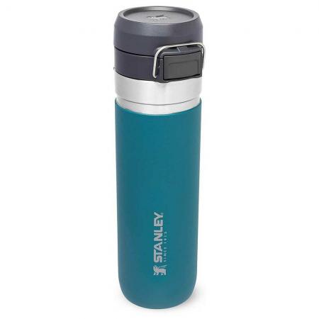 Stanley ST1009149031 Go Series Термо 700 мл Голубой Turquoise купить по ...