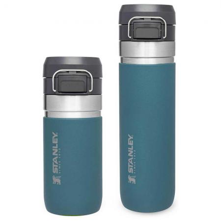 Stanley ST1009149031 Go Series Термо 700 мл Голубой Turquoise купить по ...