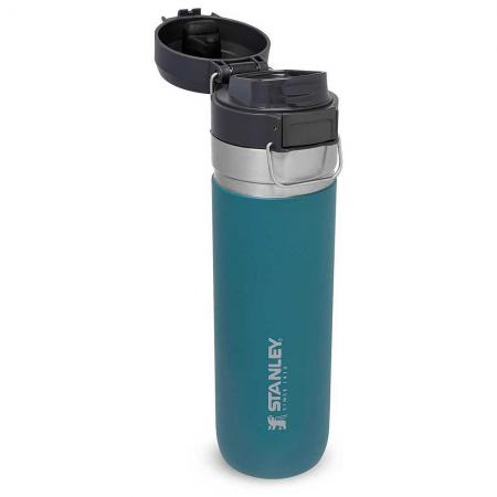 Stanley ST1009149031 Go Series Термо 700 мл Голубой Turquoise купить по ...