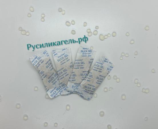 Силикагель фасованный 1 гр купить по цене 1,50 ₽ в Москве на PromPortal ...