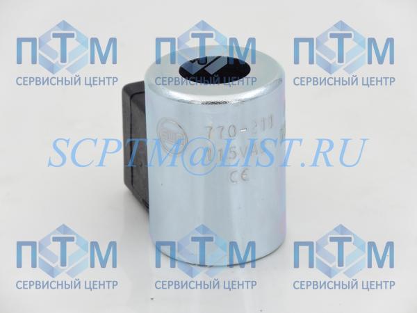 Катушка 770-211 (770211) Sun Hydraulics, клапан соленоид купить в Санкт ...