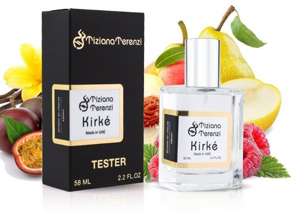 Тестер Tiziana Terenzi Kirke, Edp, 58 ml купить по цене 1500 ₽ в Москве ...