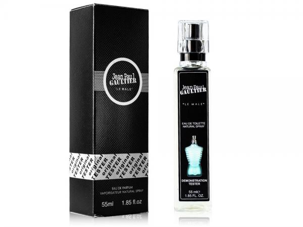 Jean Paul Gaultier Le Male, Edp, 55 ml купить по цене 887,40 ₽ в Москве ...