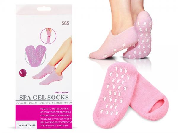 Gel socks store