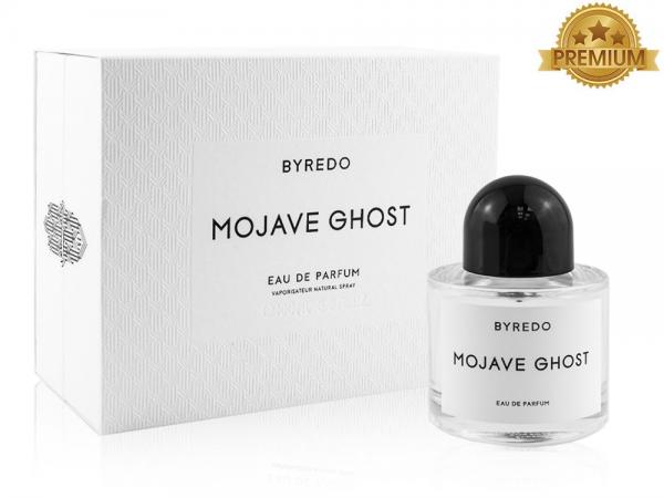 Byredo Mojave Ghost, 100 ml купить по цене 3141,60 ₽ в Москве на ...