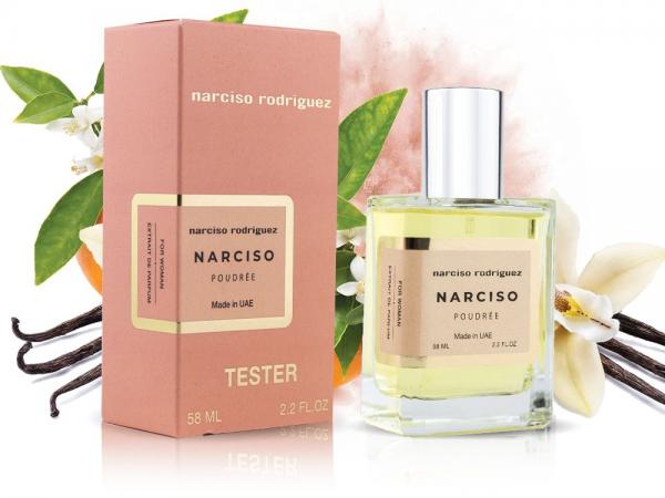 Тестер Narciso Rodriguez Narciso Poudree, Edp, 58 ml купить по цене ... Тестер Narciso Rodriguez Narciso Poudree, Edp, 58 ml купить по цене ...