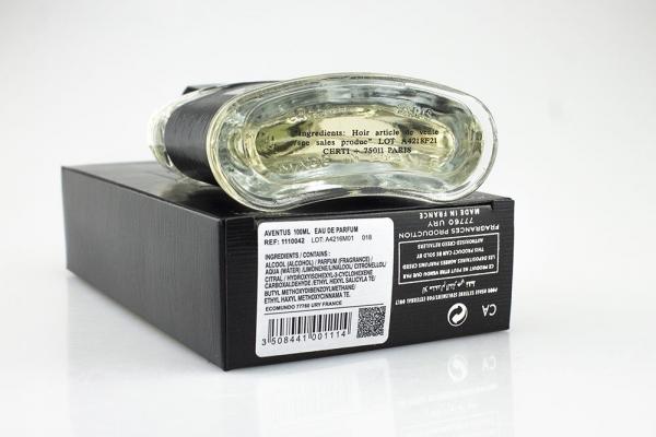 Creed aventus 100ml sale store
