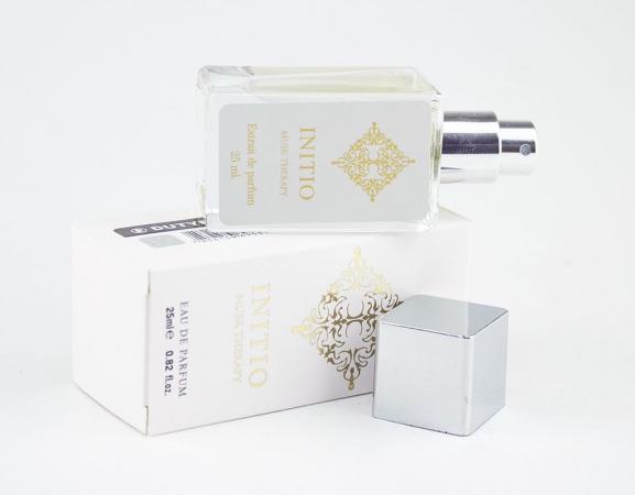 Мини-тестер Initio Parfums Prives Musk Therapy, Edp, 25 ml (Стекло ...