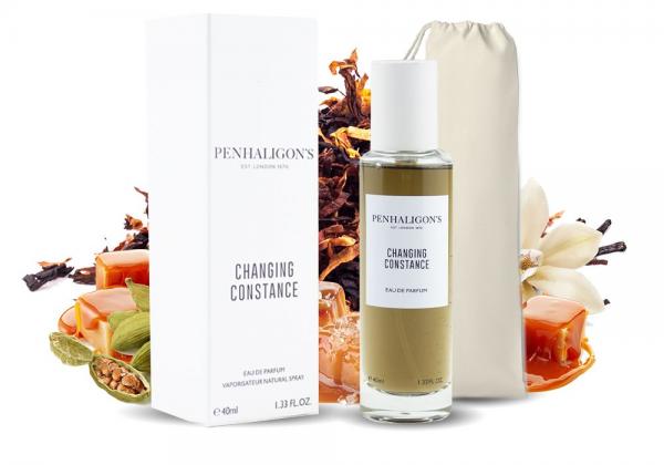 Тестер Penhaligon's Changing Constance, Edp, 40 ml купить по цене 1221 ...