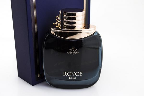 Vurv Royce Bleu, Edp, 100 ml (ОАЭ ОРИГИНАЛ) купить по цене 3336 ₽ в ...