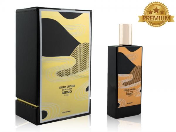 Memo Italian Leather, Edp, 75 ml (Премиум) купить по цене 6360 ₽ в ...