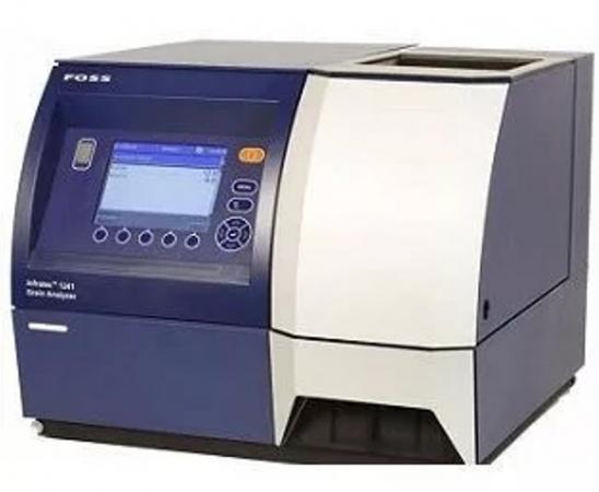 Анализатор зерна Infratec-1241 БИК-анализатор Инфратек 1241 купить в ...
