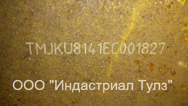 Игла №4 в патроне для пневматического маркиратора купить по цене 11340 ...
