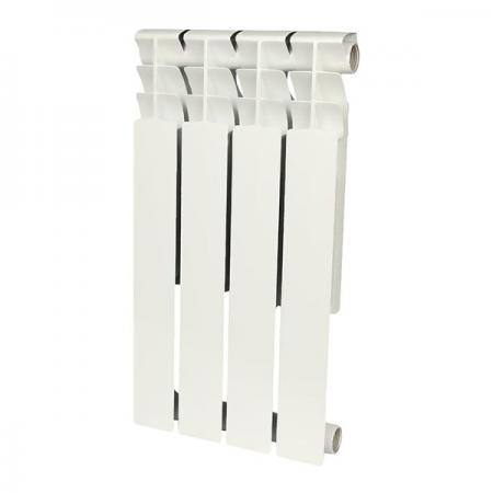 Биметаллический радиатор ROMMER Plus BM 200/100, 12 секций купить по ...