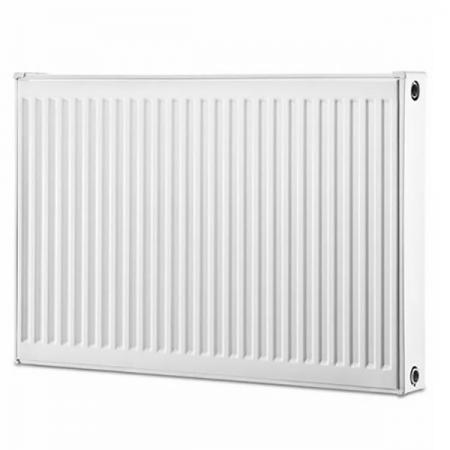 Стальной радиатор Rommer Compact 11/400/500 купить по цене 3135 ₽ в ...