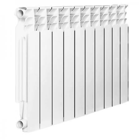 Алюминиевый радиатор Oasis ECO 500/80, 1 секция купить по цене 379 ₽ в Екатеринбурге на ...