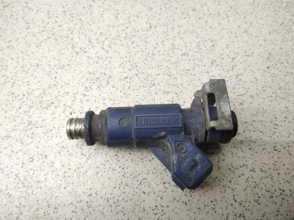 Форсунка топливная Mercedes Benz W211 E-Klasse (УТ000216433 ...