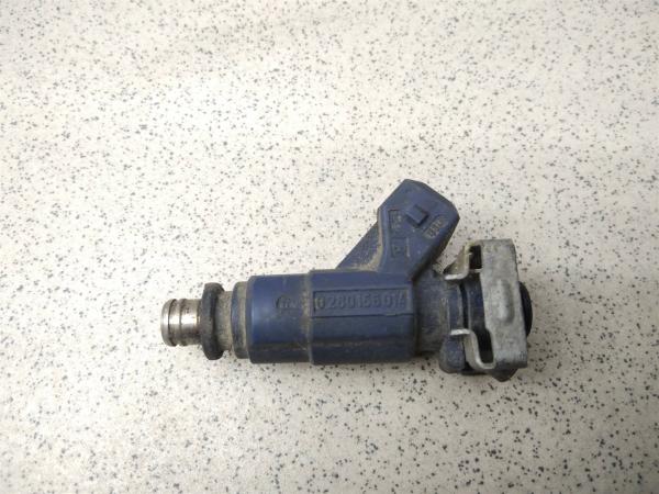 Форсунка топливная Mercedes Benz W211 E-Klasse (УТ000216433 ...