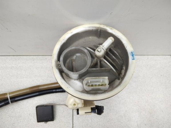 Насос топливный электрический Mercedes Benz W211 E-Klasse (УТ000216357 ...