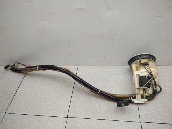 Насос топливный электрический Mercedes Benz W211 E-Klasse (УТ000216357 ...