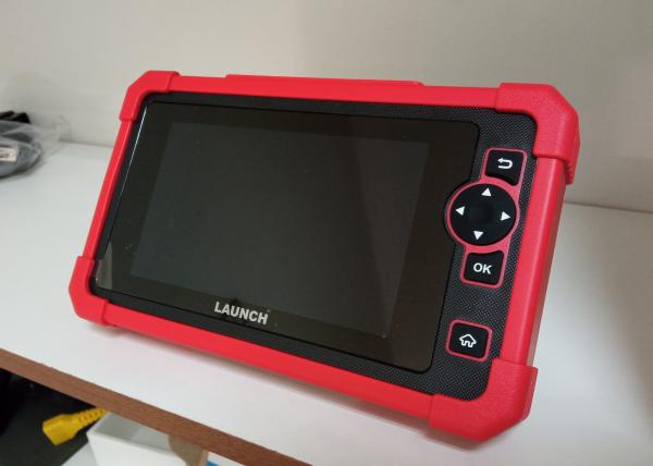 Launch CRP 359 (CRP 919E) мультимарочный автосканер купить по цене 46500 ₽ в Нальчике на ...