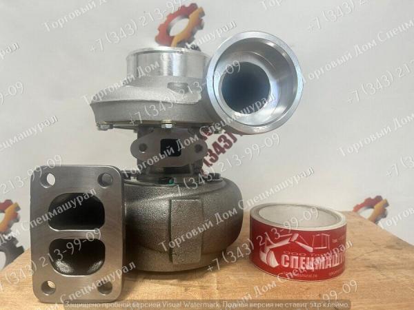 Турбина 318844 для Deutz BF6M купить в Екатеринбурге на PromPortal.Su ...