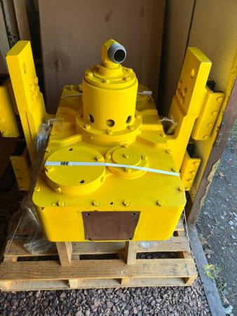 Буровой станок DML 1200, вращатель. купить по цене 15960000 ₽ в ...