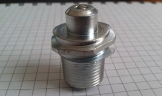 Масленка винтовая типа МВ-3/8" купить по цене 250 ₽ в Екатеринбурге на ...