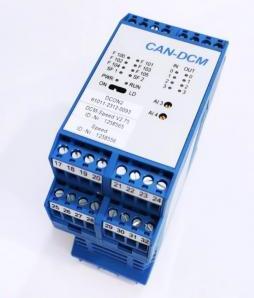 SCHOTTEL DCM RPM Контроллер DCM RPM Controller 1258556 купить в ...