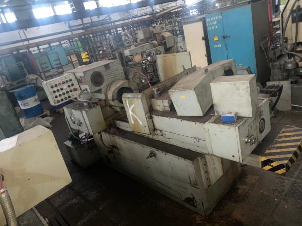 Внутришлифовальный станок сш171с32 (48475) купить по цене 260000 ₽ в ...