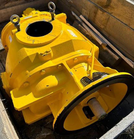 Бурстанок DML, DM45HP, компрессоры 2658357465 купить по цене 14130000 ...