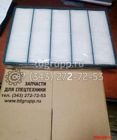 14506997, VOE14506997 Фильтр кабины (Cabin air filter) Volvo EC460B ...