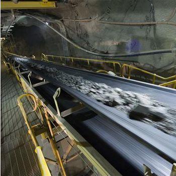 Шахтная резинотканевая лента 1. 2ШМ-1000-4-ТК-200-2-6-3, 5-Г-2-РБ купить по цене 1000 ₽ в ...