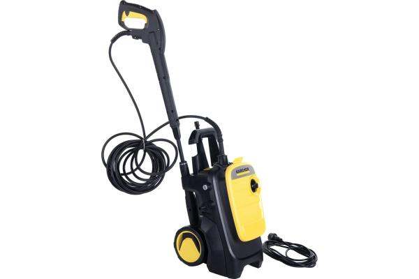 Аппарат высокого давления Karcher K 5 Compact купить по цене 1000 ₽ в ...