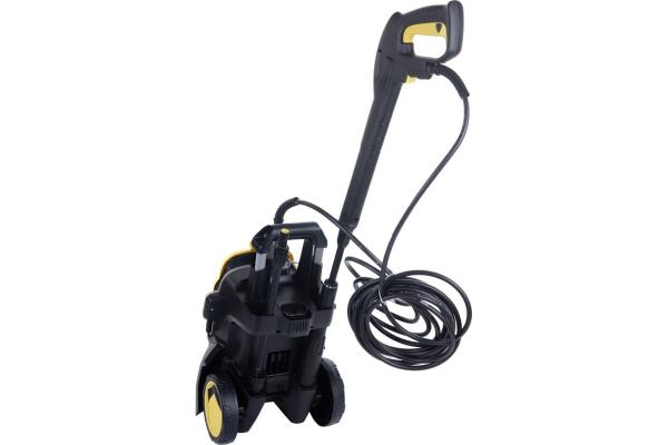 Аппарат высокого давления Karcher K 5 Compact купить по цене 1000 ₽ в ...