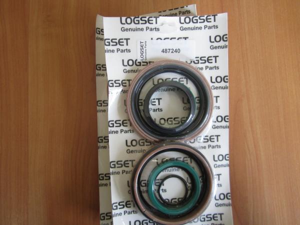 Ремкомплект 487240 Logset купить по цене 9110 ₽ в Санкт-Петербурге на ...