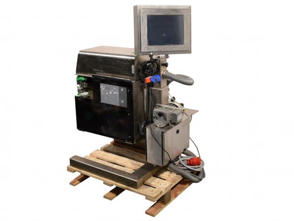 Автоматическая этикетировочная машина Bizerba GLM-Levo купить по цене ...